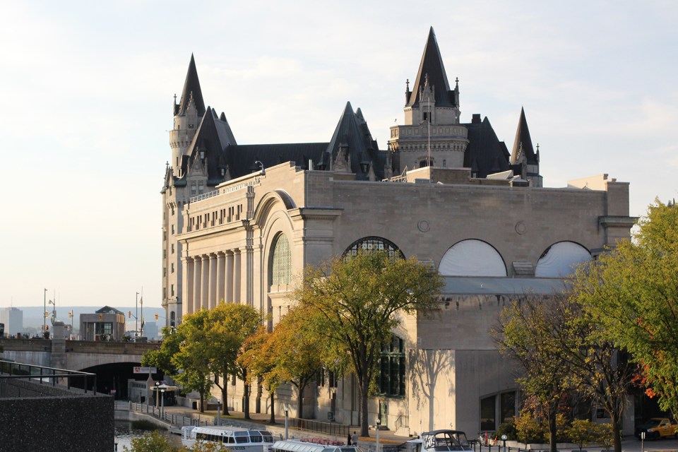 Top Date Spots in Ottawa