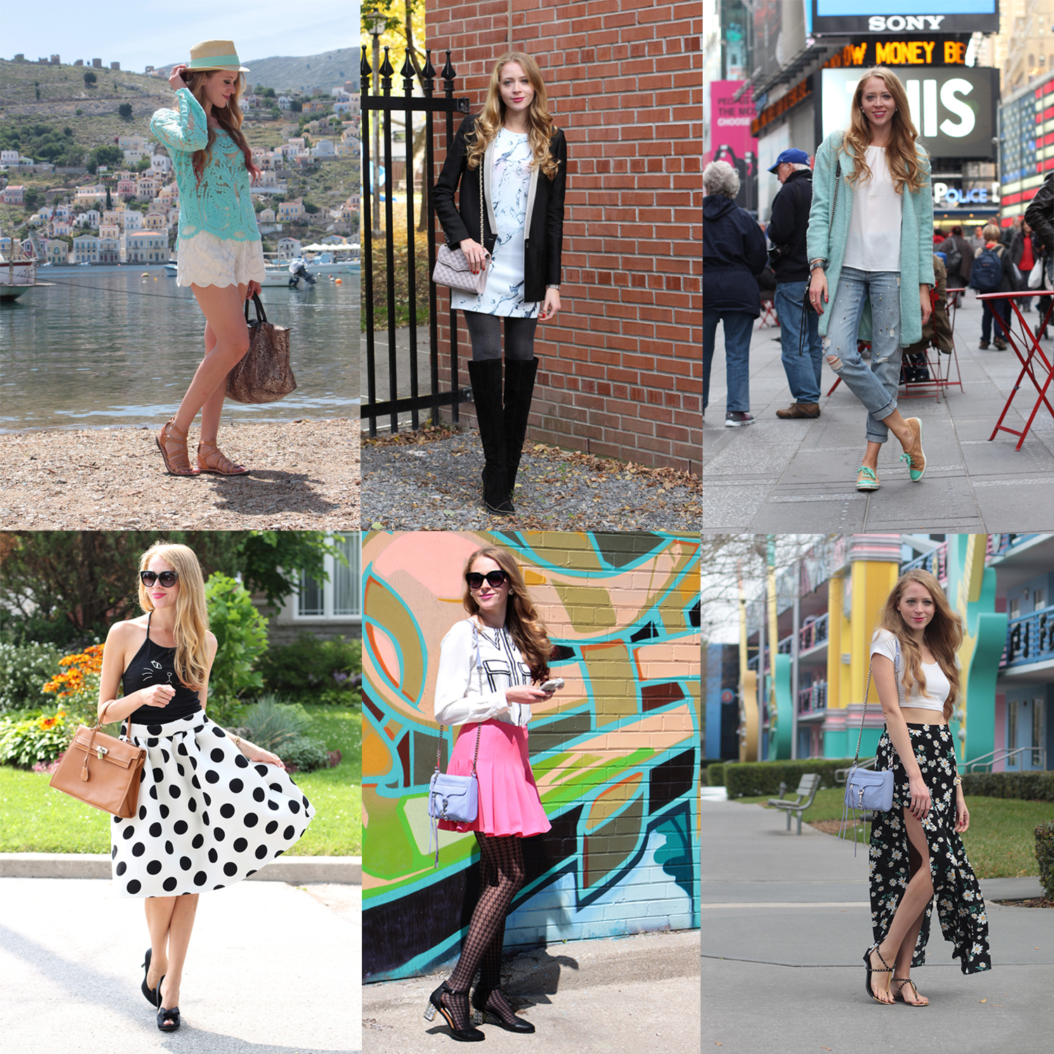 A look back at 2014 - nataliastyle