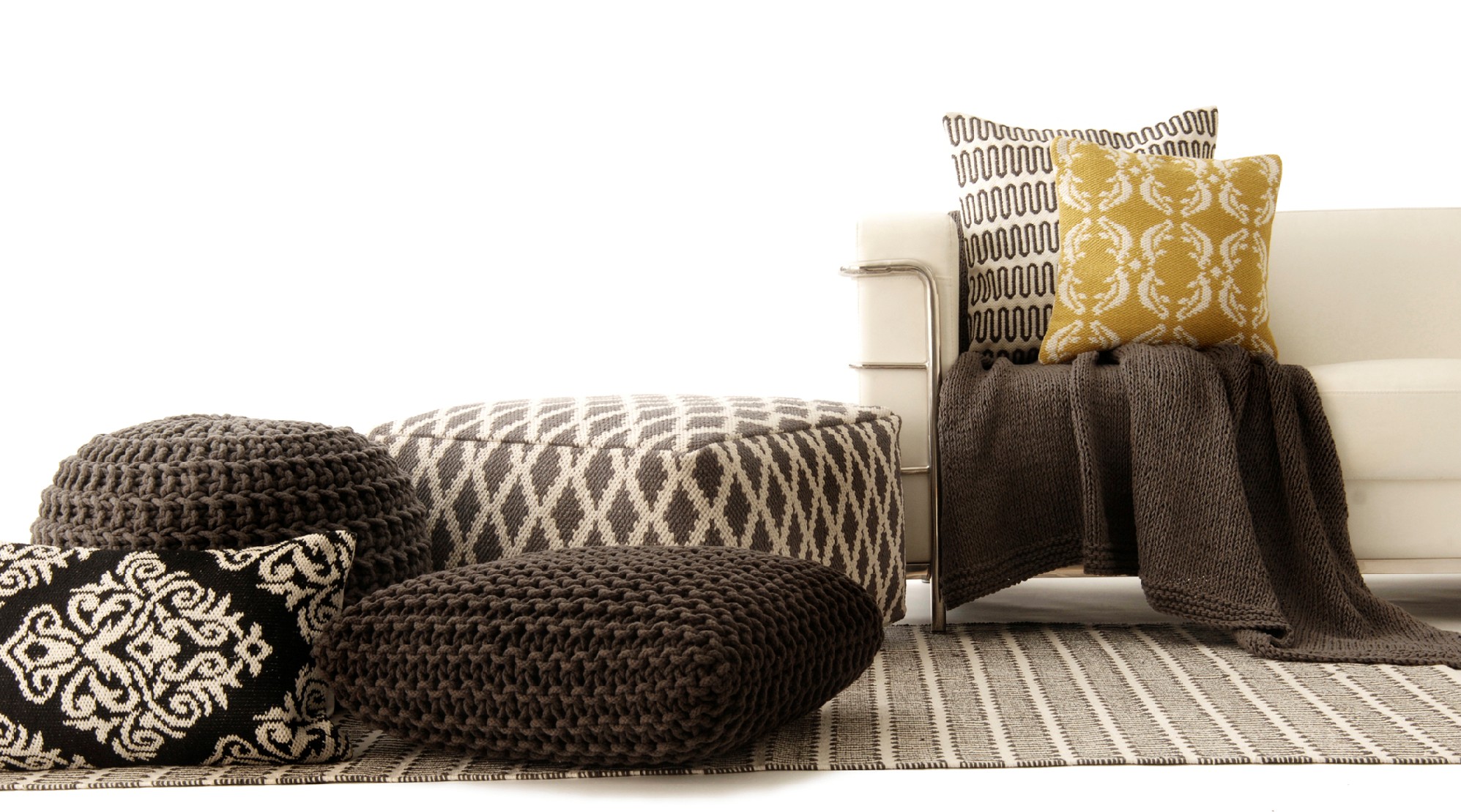 Q&A: Lucian Matis & his home collection - nataliastyle