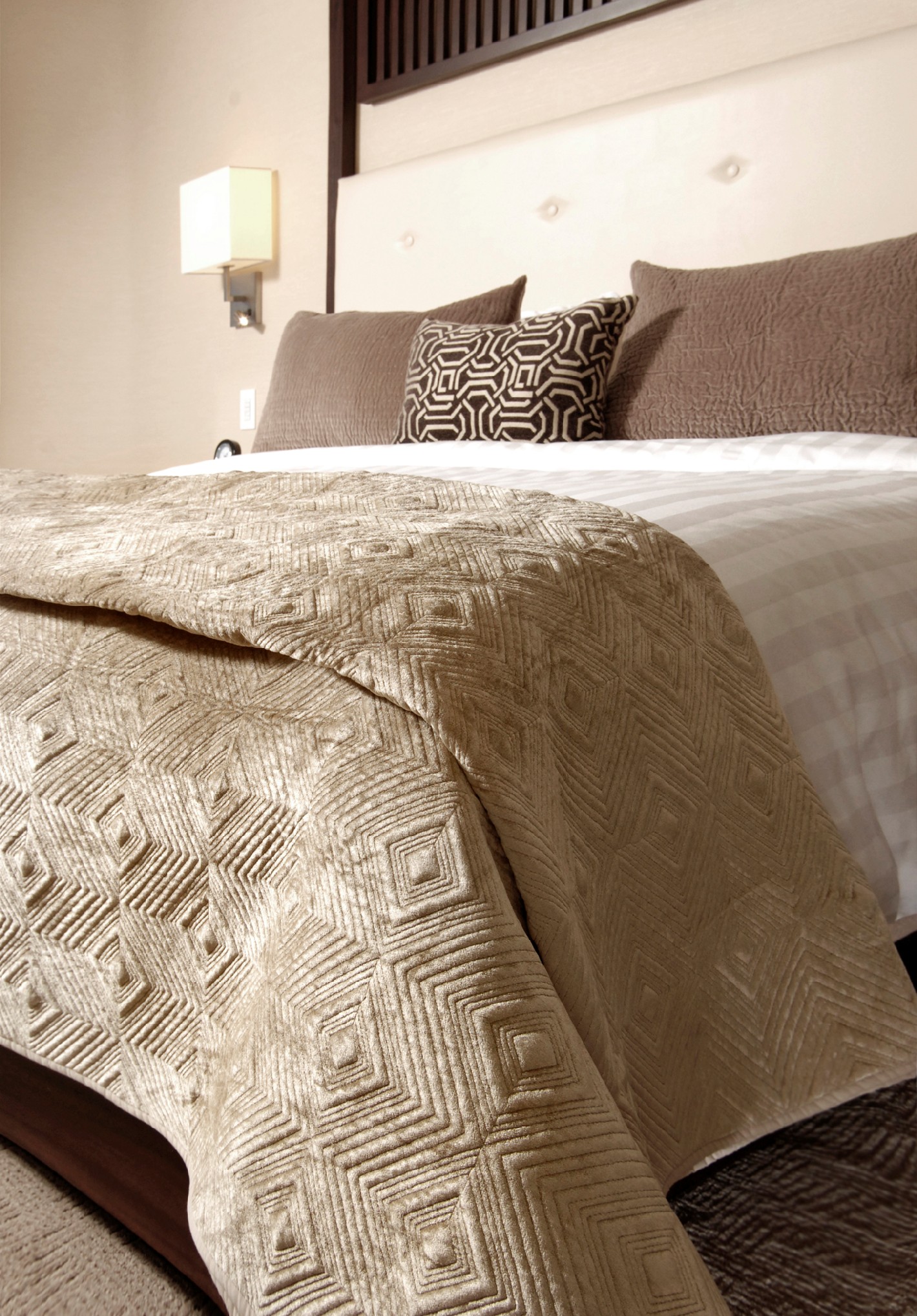 Q&A: Lucian Matis & his home collection - nataliastyle