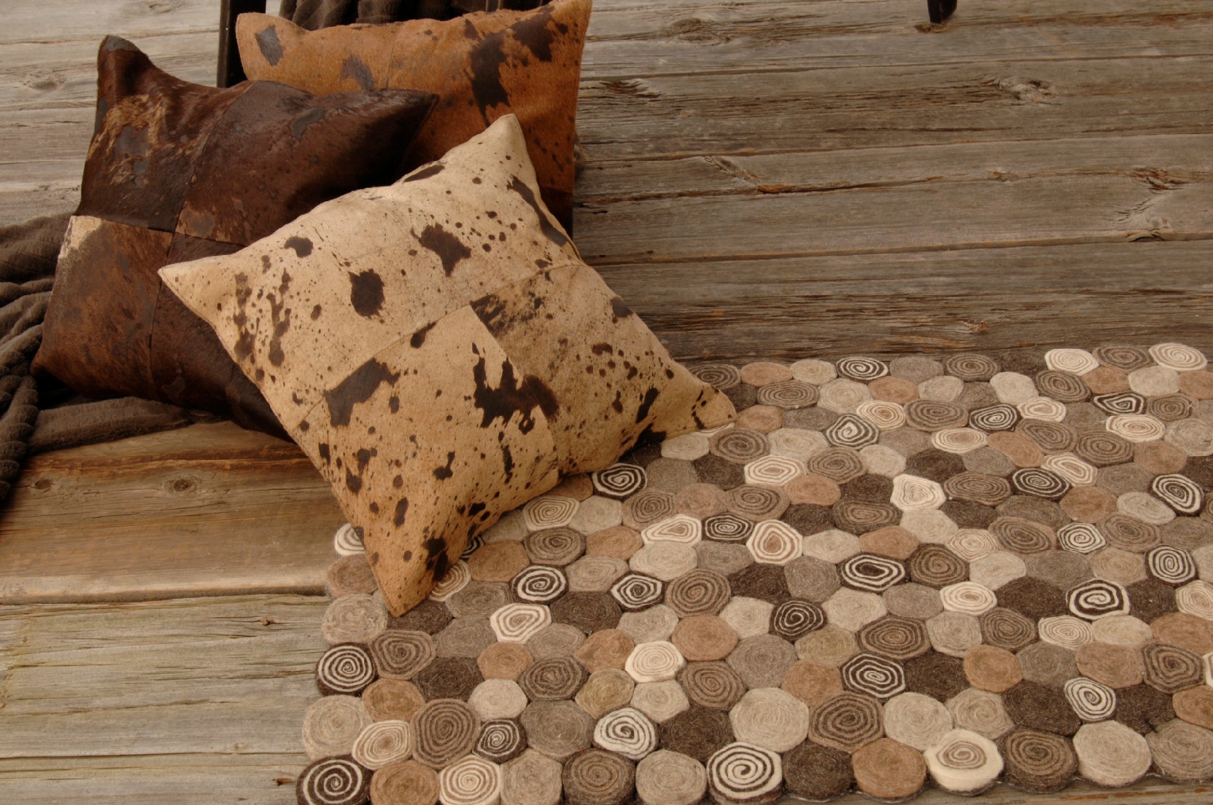 Q&A: Lucian Matis & his home collection - nataliastyle