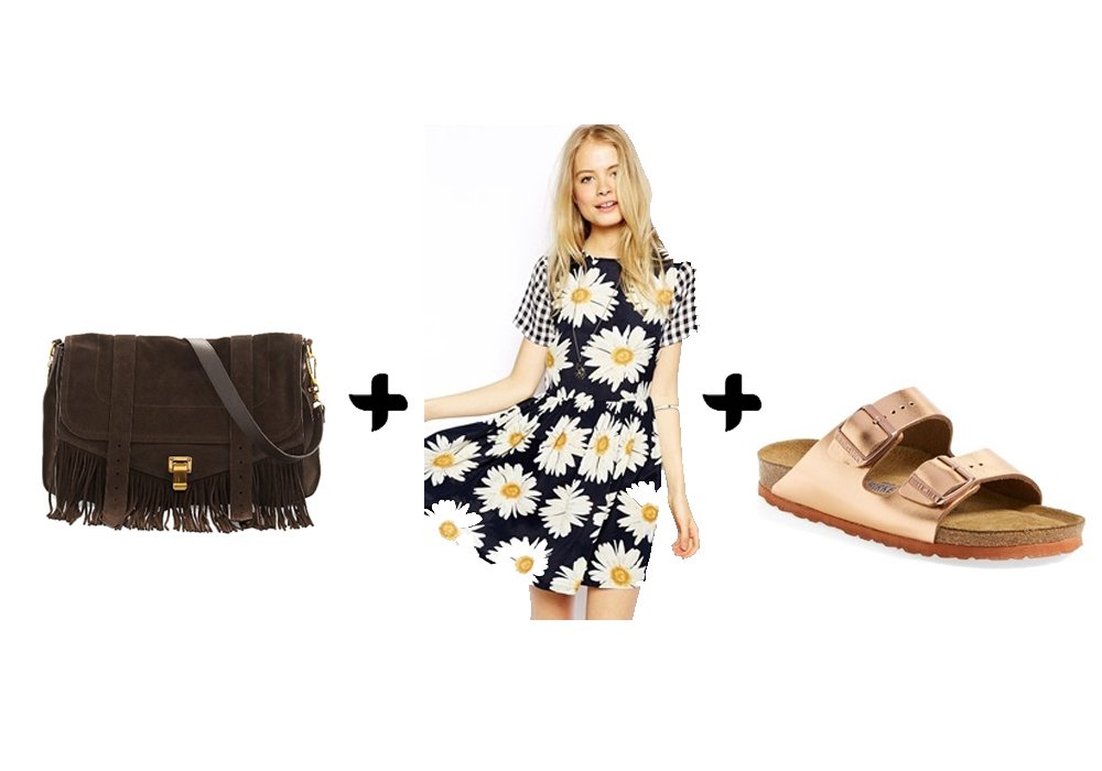 Back to school outfit ideas - nataliastyle