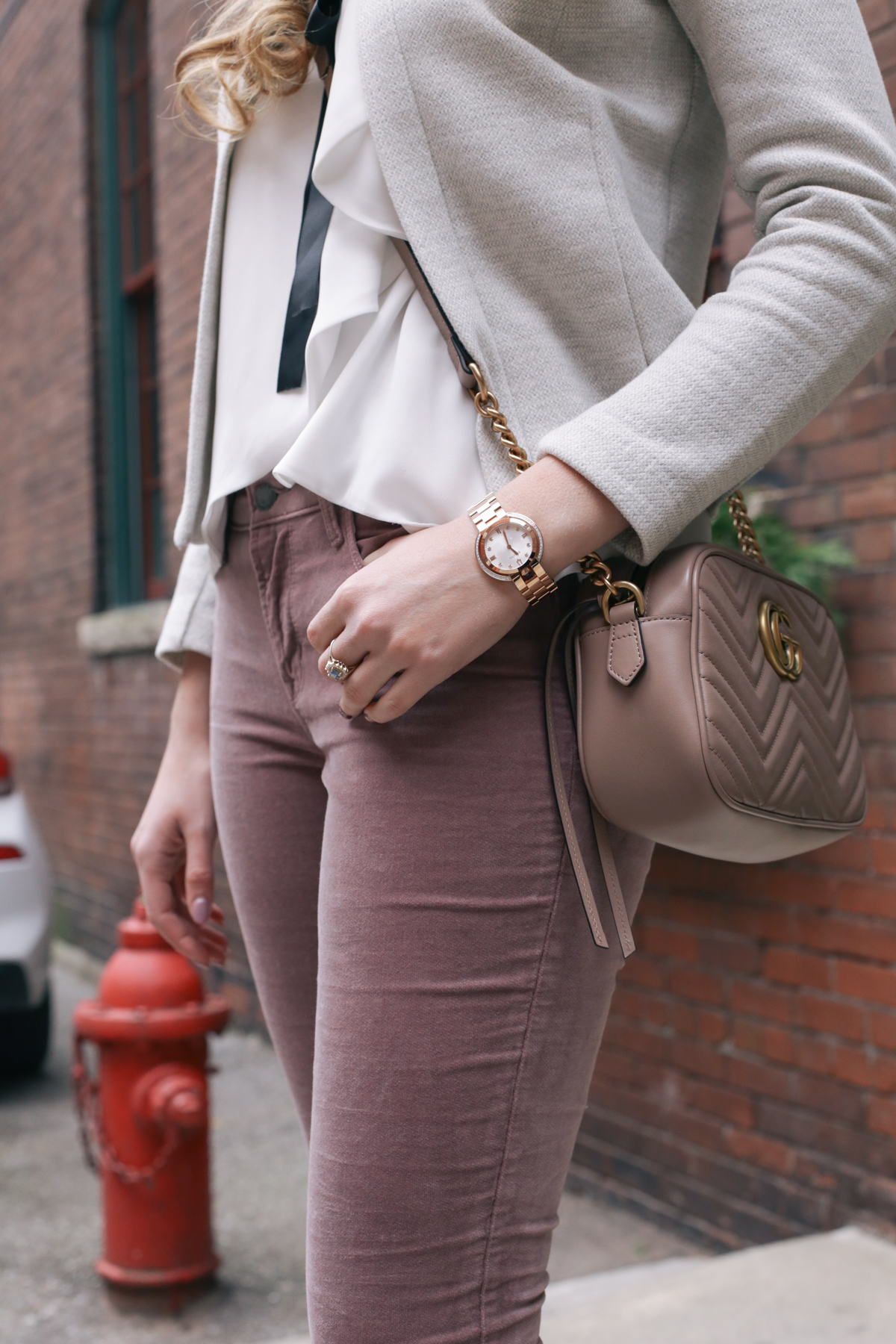 Bulova Rubaiyat Watch Review + Enter to win your own Rubaiyat watch!