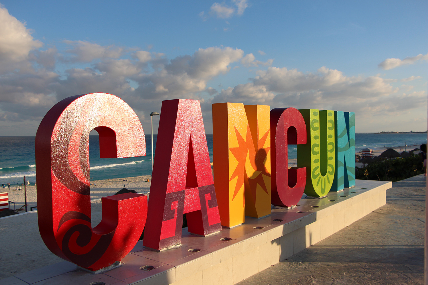 El Rey Ruins - nataliastyle