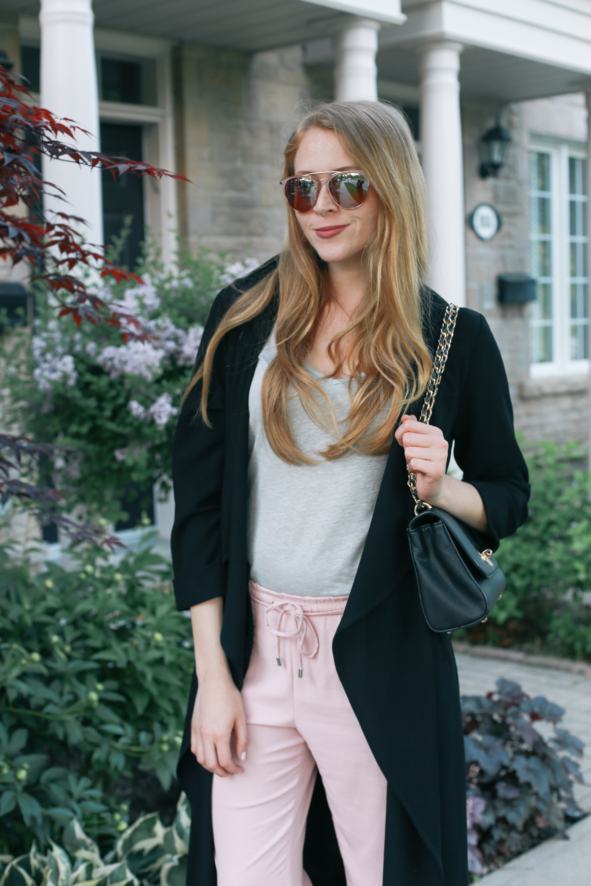 Casual Friday Outfit Ideas | Corporate Wardrobe