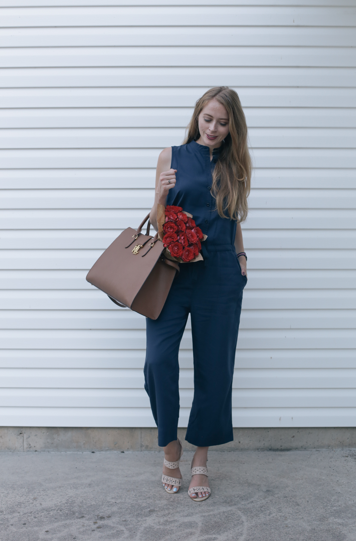 Casual Friday Outfit Ideas | Corporate Wardrobe