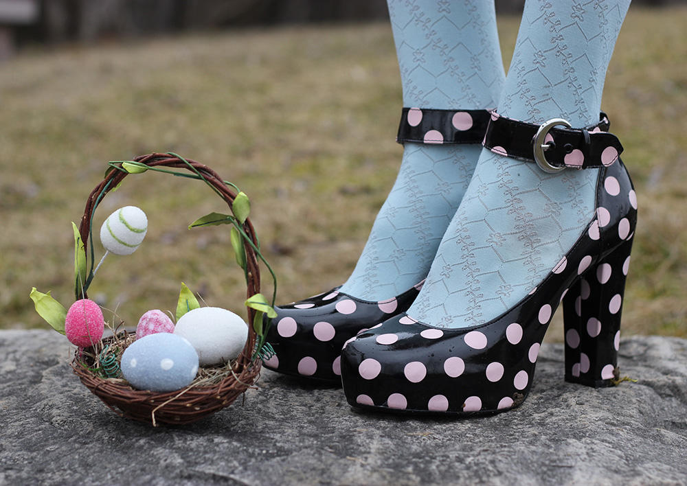 Easter Bunny - nataliastyle