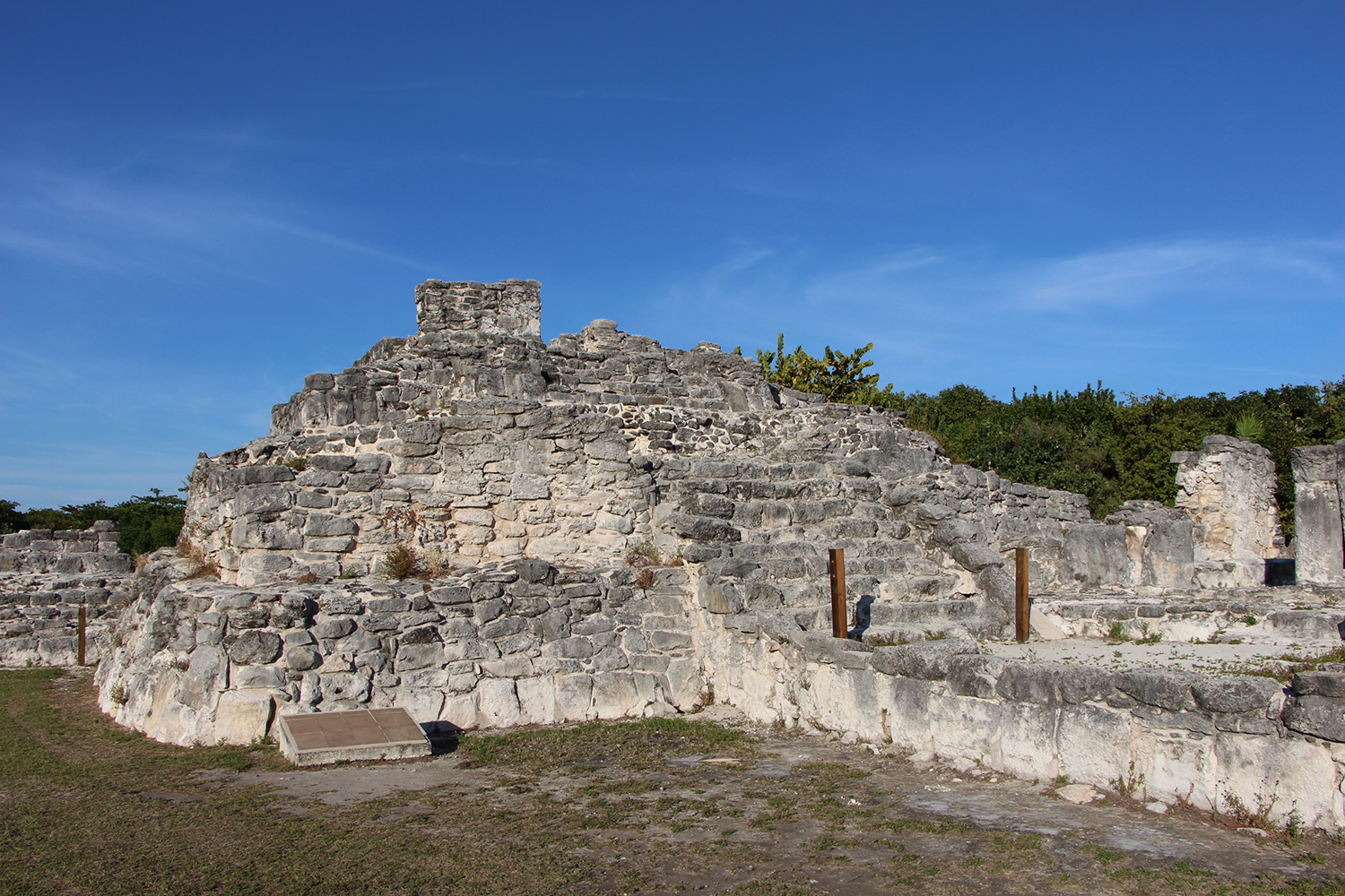 El Rey Ruins - nataliastyle