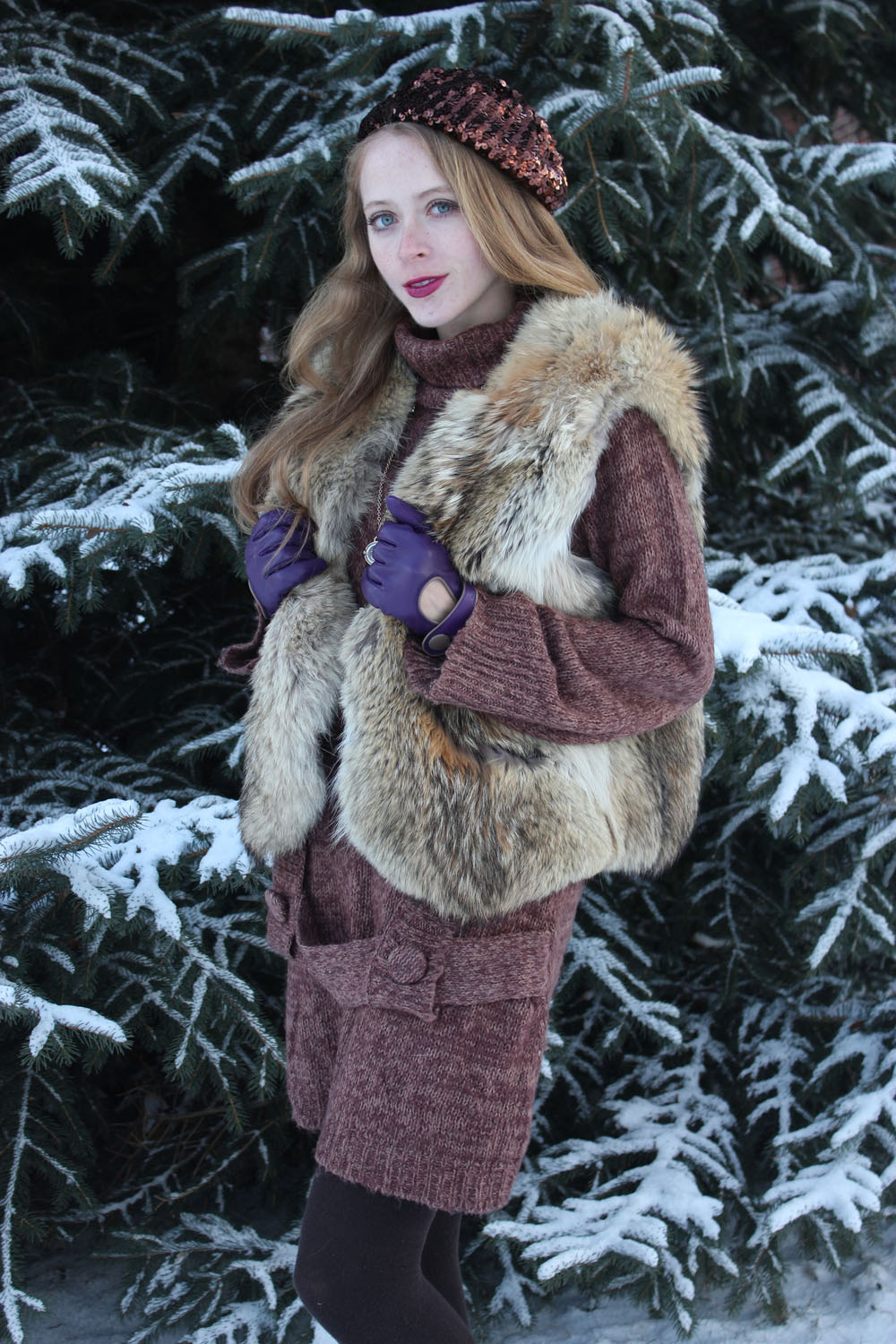 European Winter - nataliastyle