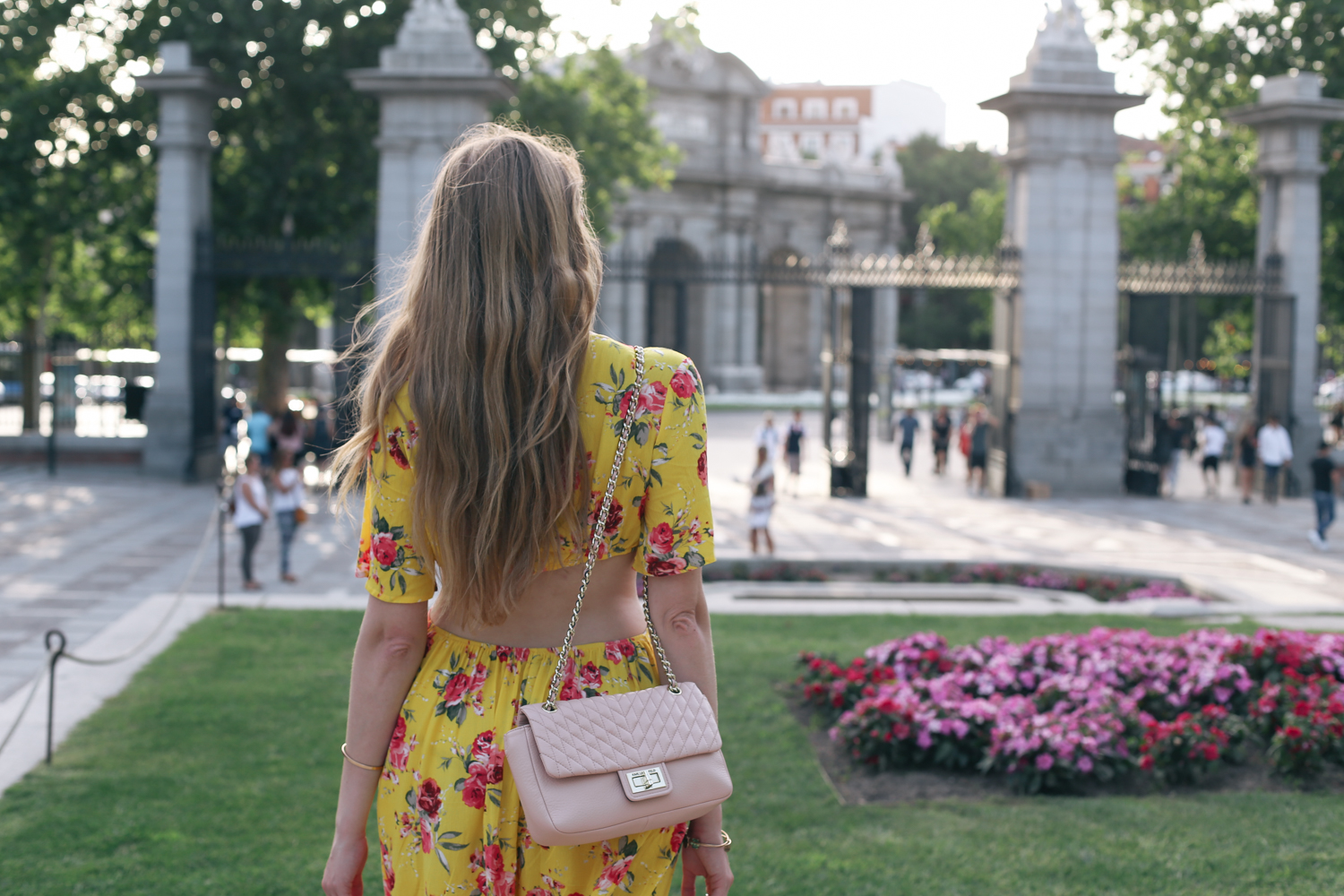 3 Days in Madrid | What to see in Madrid in Summer | Travel Itinerary