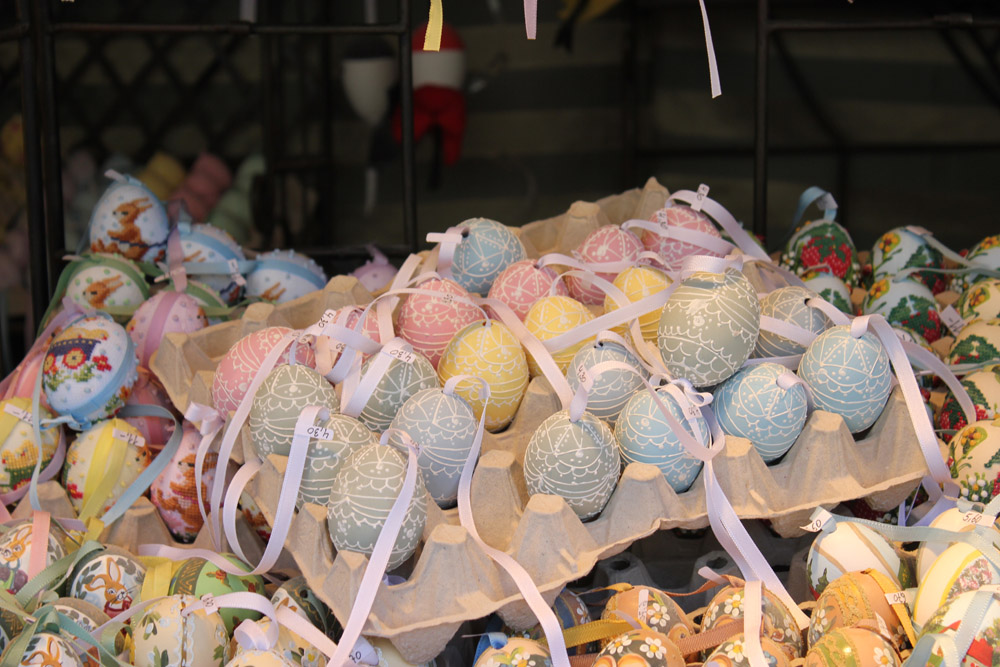 Easter Markets around Europe - nataliastyle