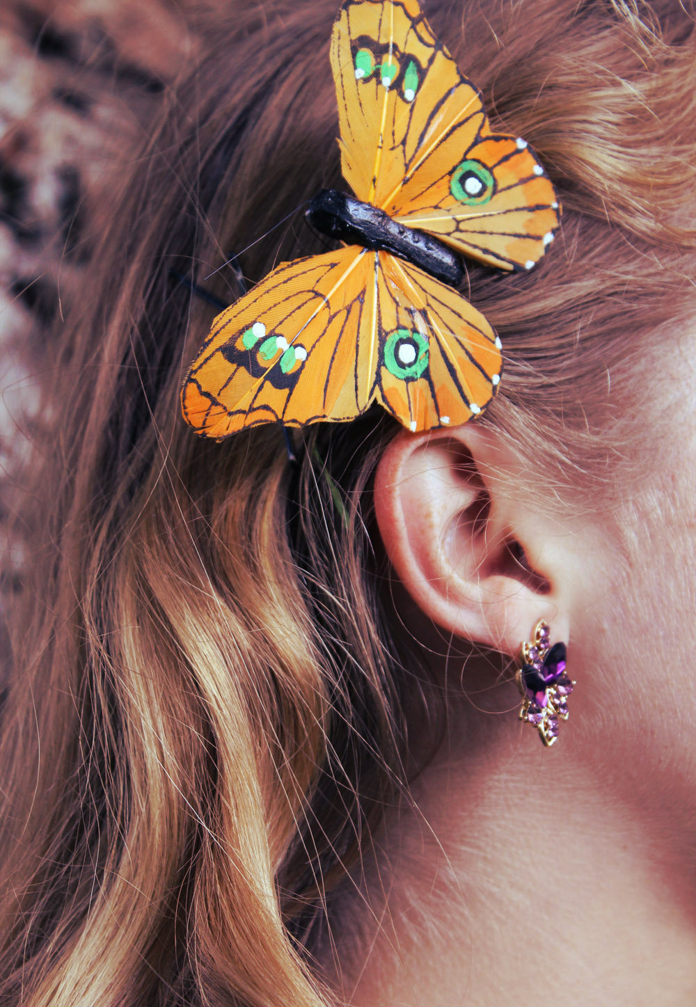 Monarch - nataliastyle