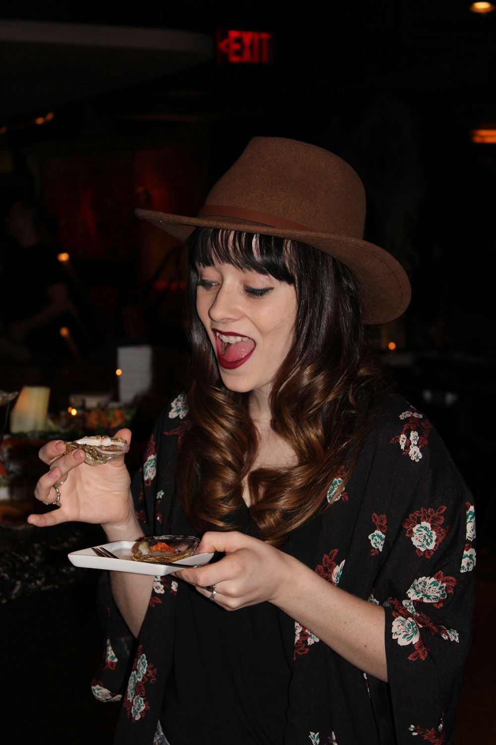 Levis x Lookbook.nu Global Style Party in Toronto - nataliastyle