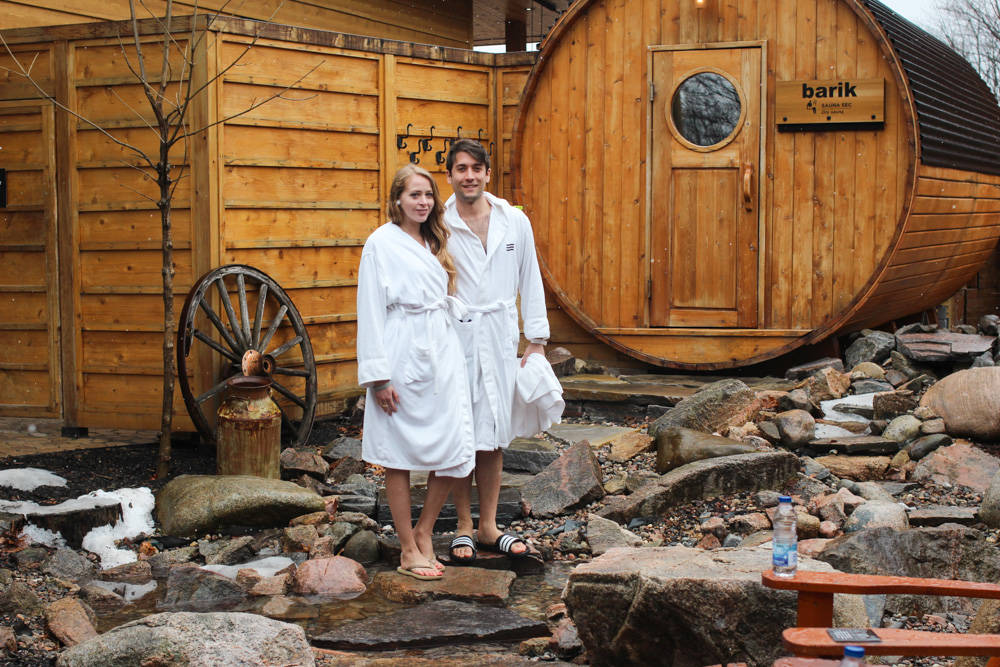 Anniversary staycation: Nordik Spa-Nature Review - nataliastyle