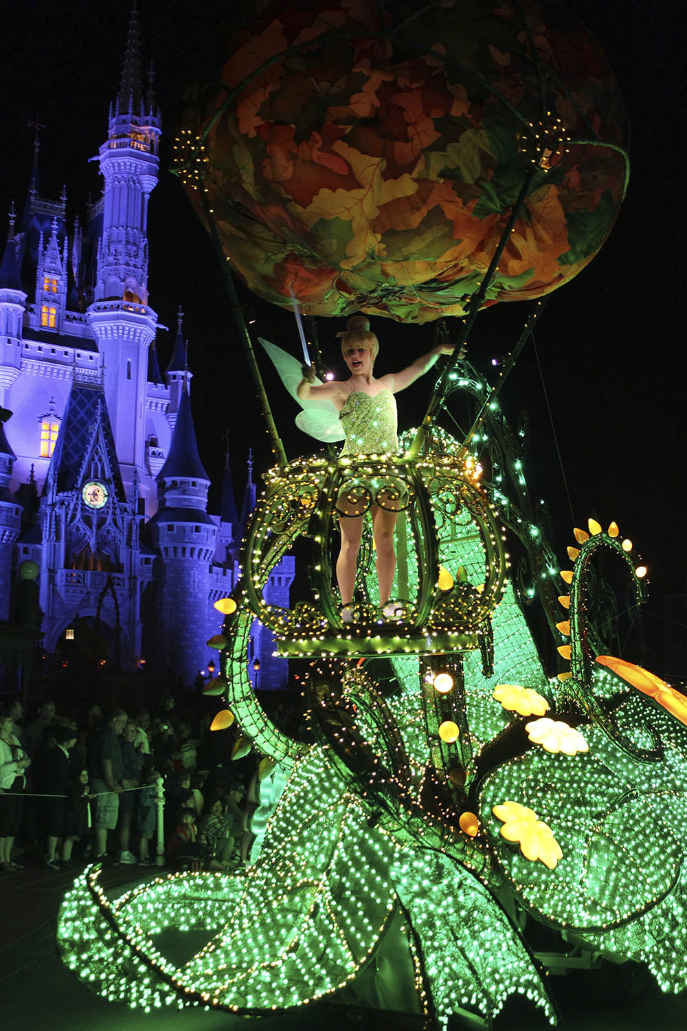 Magic Kingdom - nataliastyle