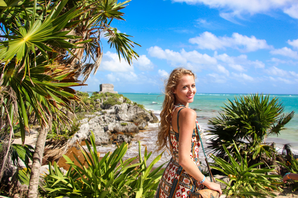 Tour of Tulum - nataliastyle
