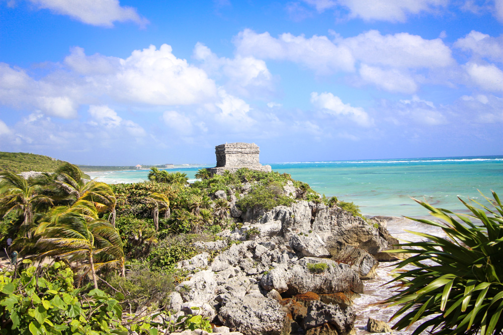 Tour of Tulum - nataliastyle