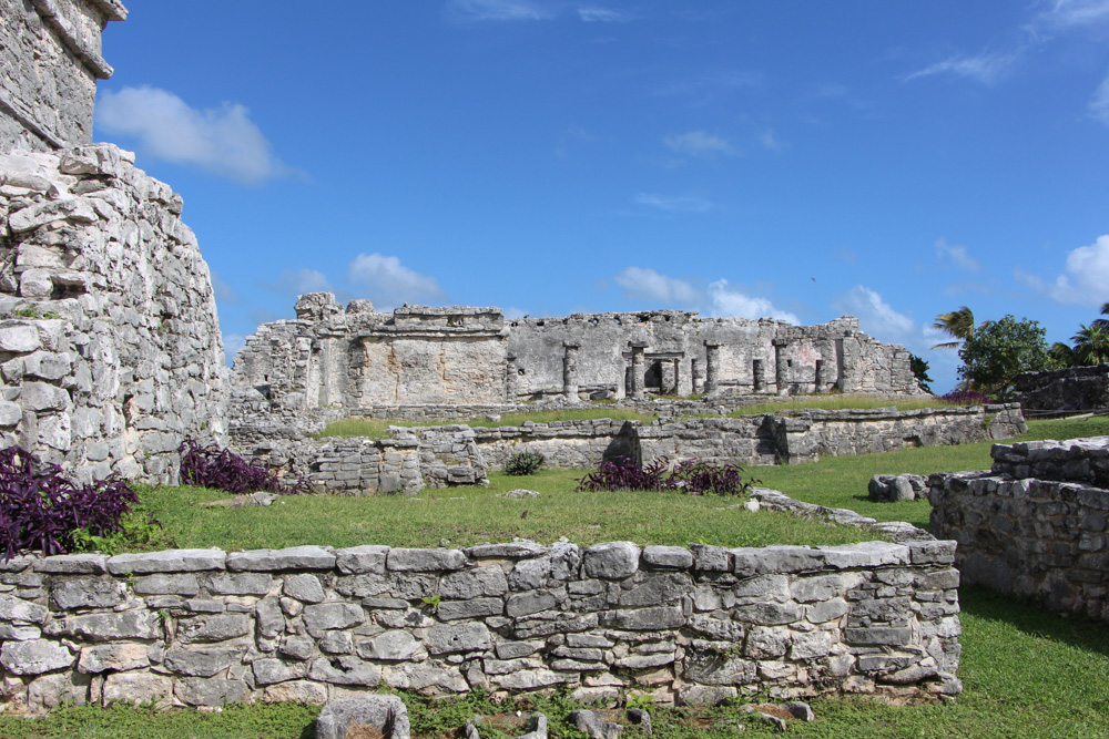 Tour of Tulum - nataliastyle