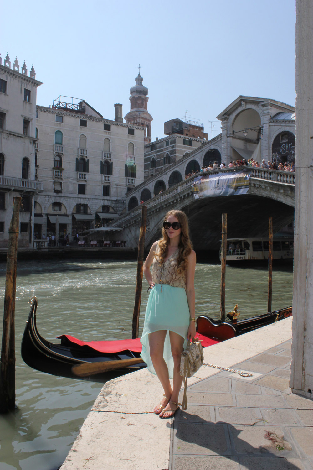 Venezia - nataliastyle