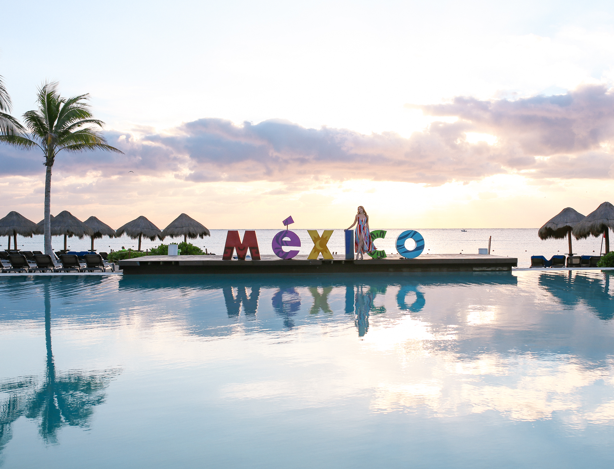 Ocean Riviera Paradise Review - All-Inclusive in Playa del Carmen ...