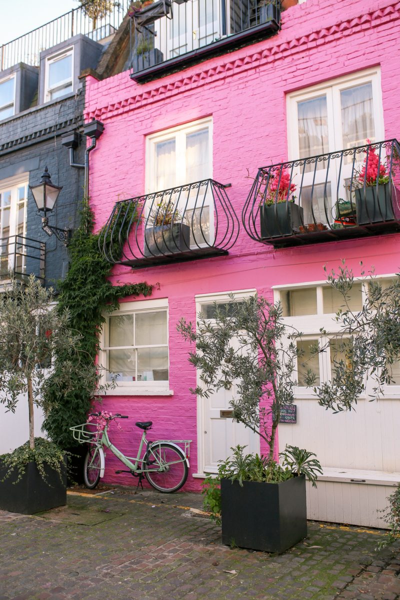 Top 10 Things to do in Notting Hill London - nataliastyle