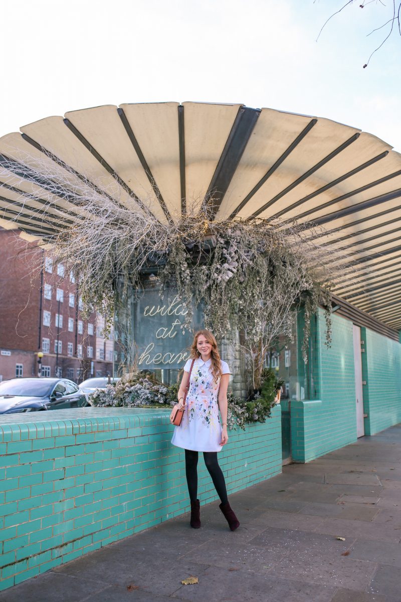 Top 10 Things to do in Notting Hill London - nataliastyle